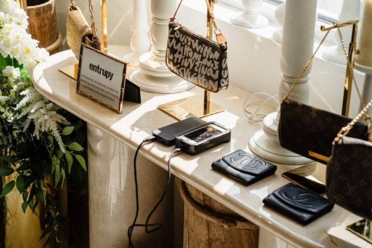 Complete Guide To Luxury Resale - Entrupy