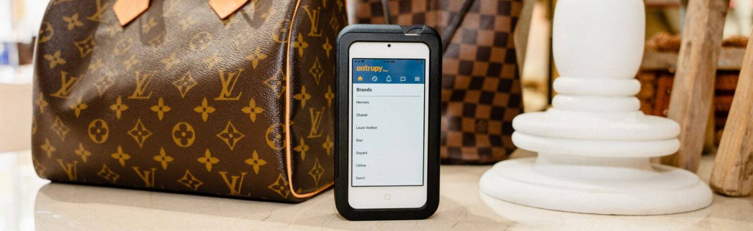 FAQ – Sneaker Authentication - Entrupy