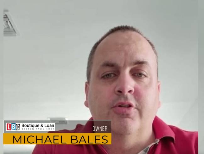 LBC Boutique - Entrupy